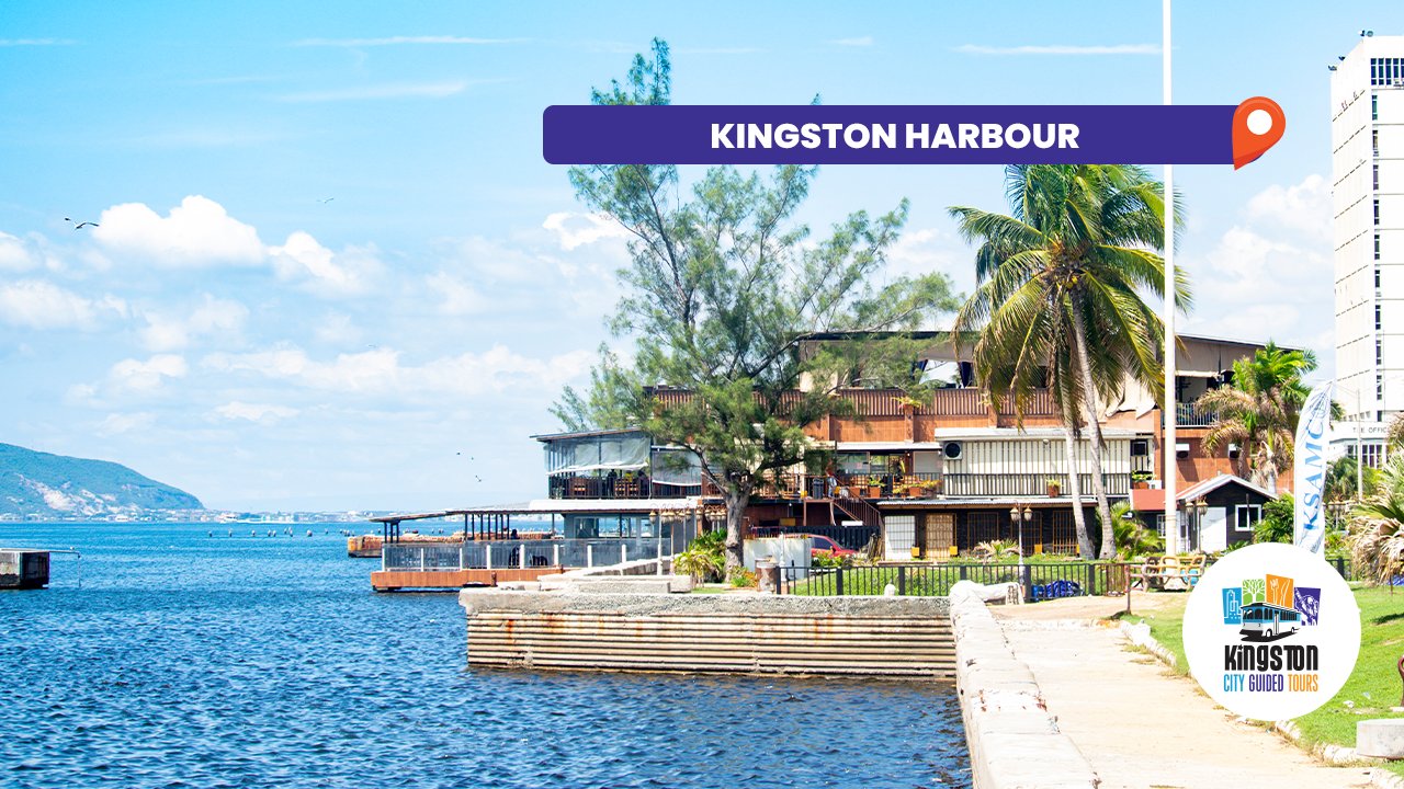 Book A Tour - Kingston City Guided Tours