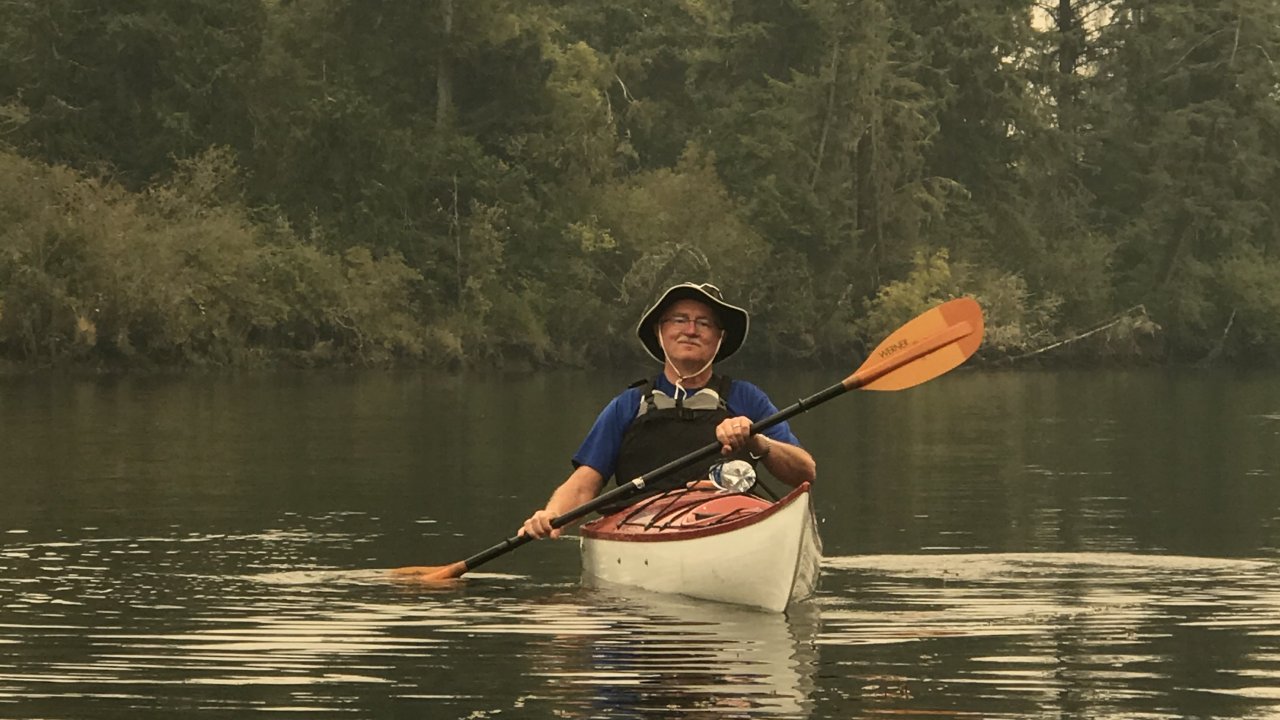 Columbia River Kayaking, LLC | Home