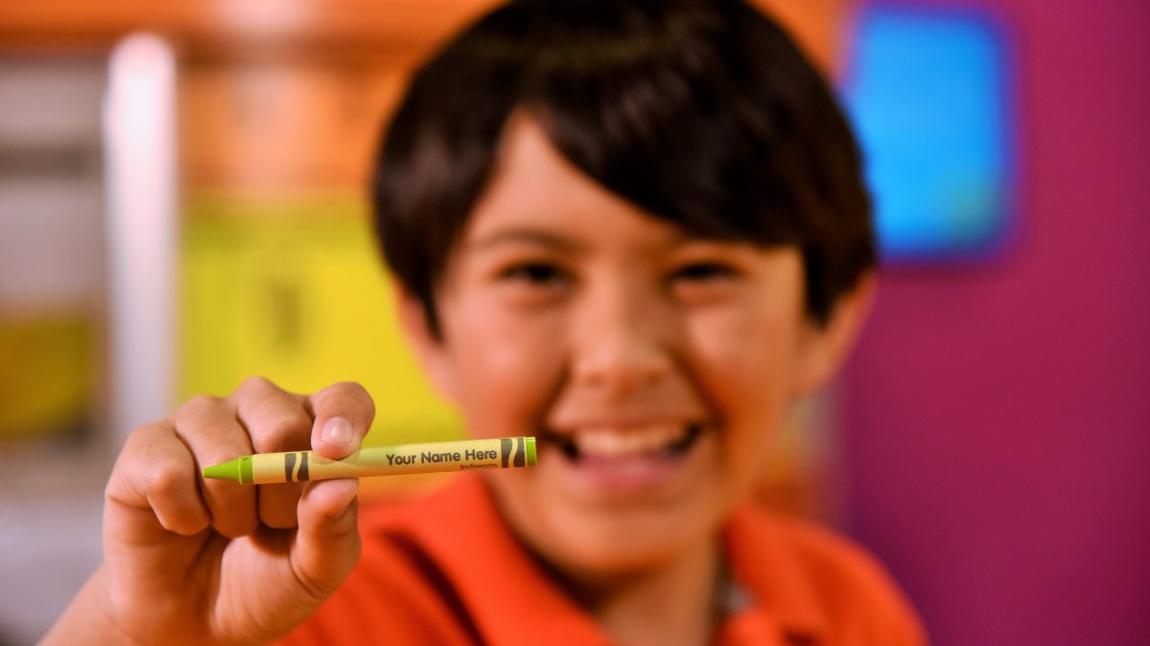 Crayola Experience Orlando BOGO SPECIAL