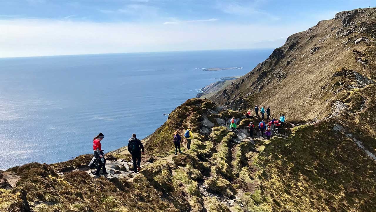 Northwest Adventure Tours | Home