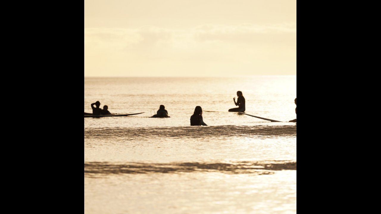 Rebelle Surf | Women's Surf camps in Ireland