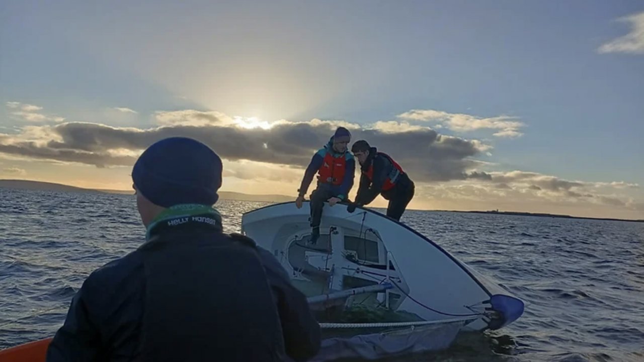 Atlantic Marine Training | Home