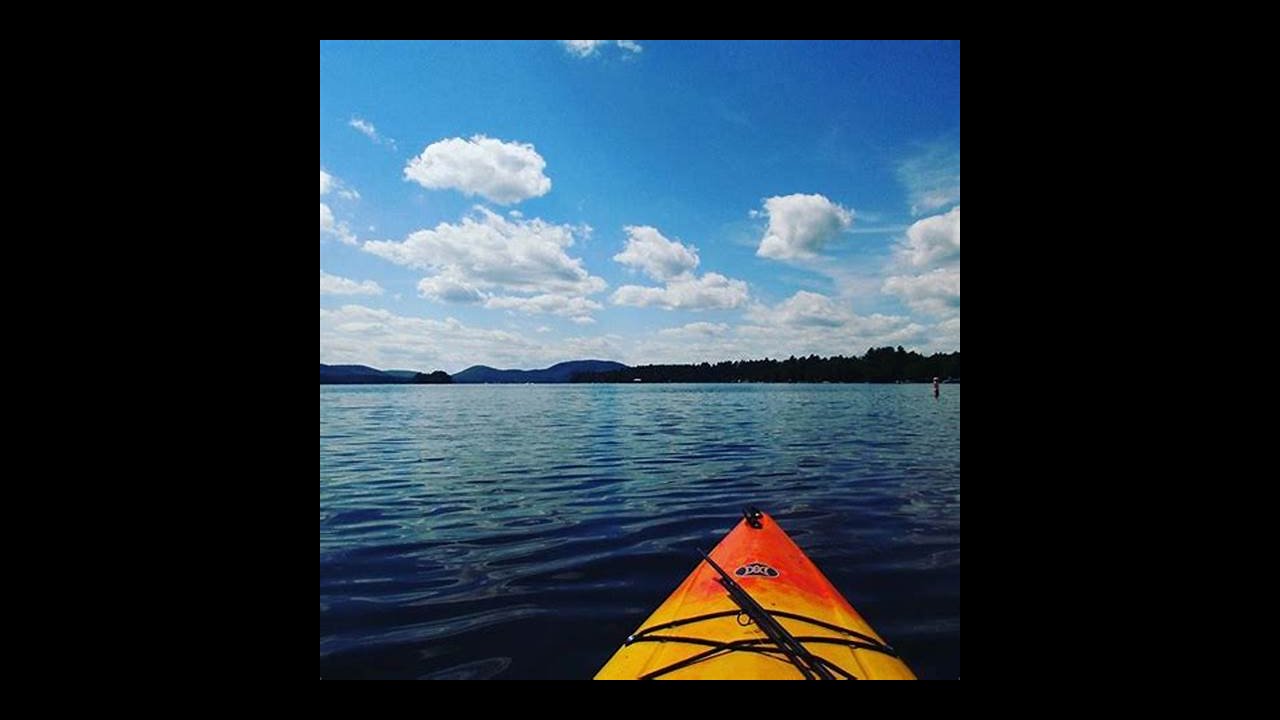 Candlewood Kayak Rental | Home