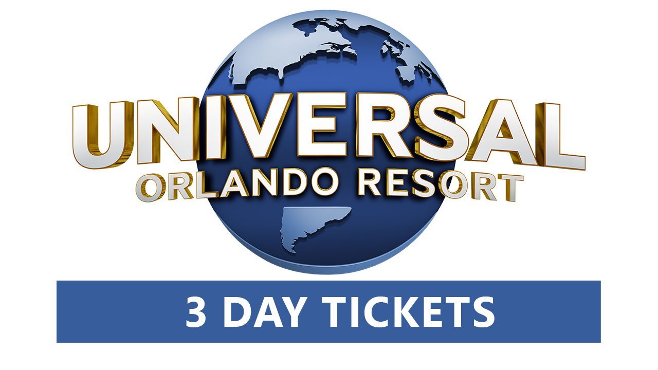 UNIVERSAL 3 PARK TO PARK ACCESS BUY NOW – Kissimmee Guest Services