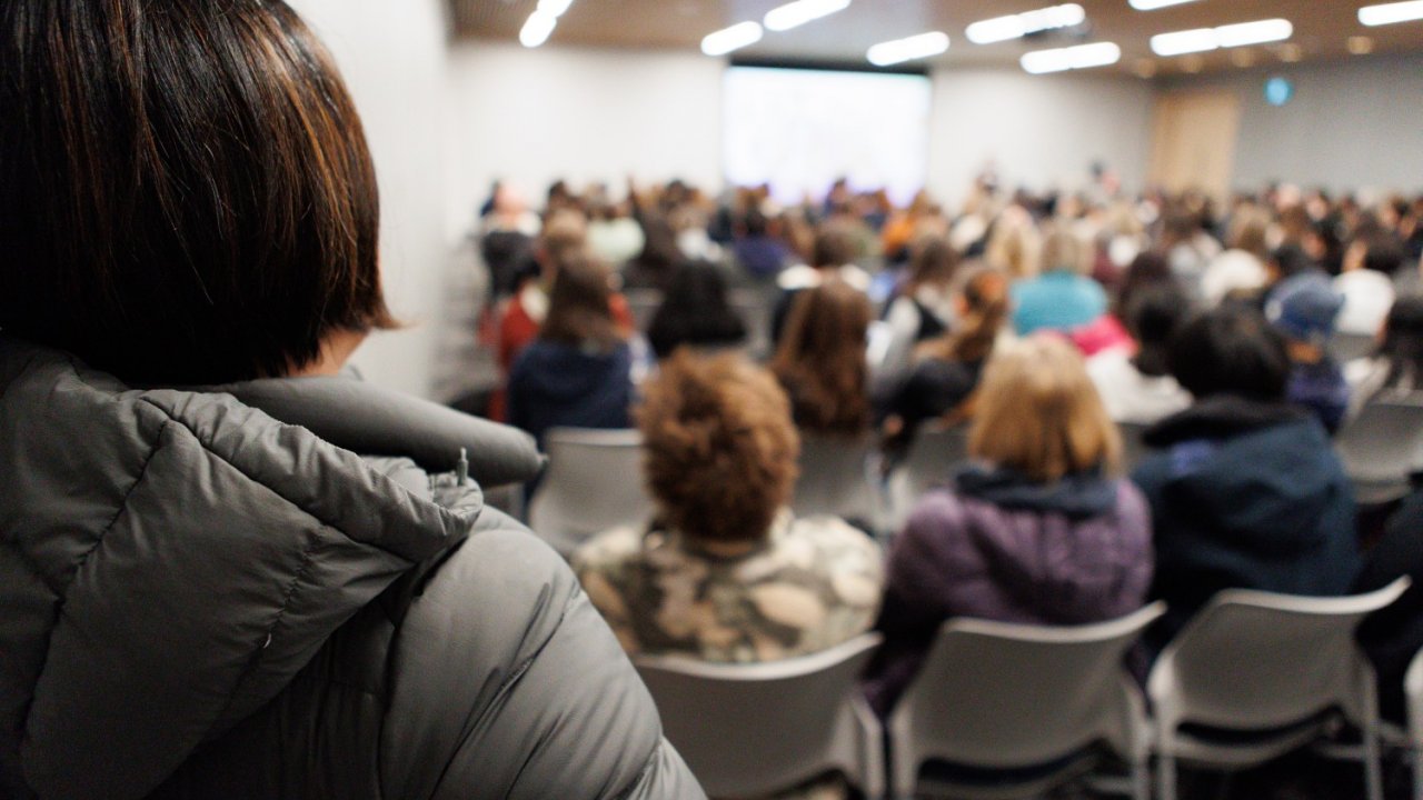 University of Victoria | UVic Counsellor Updates