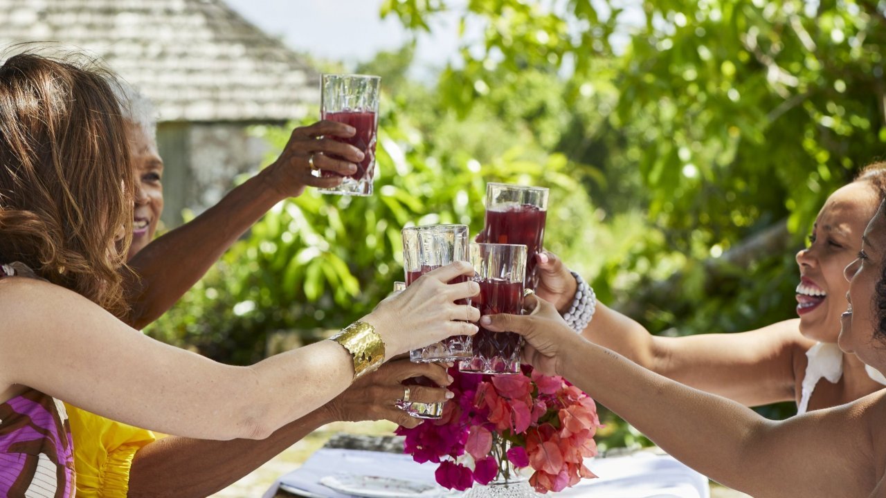 TWO SISTERS | Two Sisters – Series 1 | Summer 2025