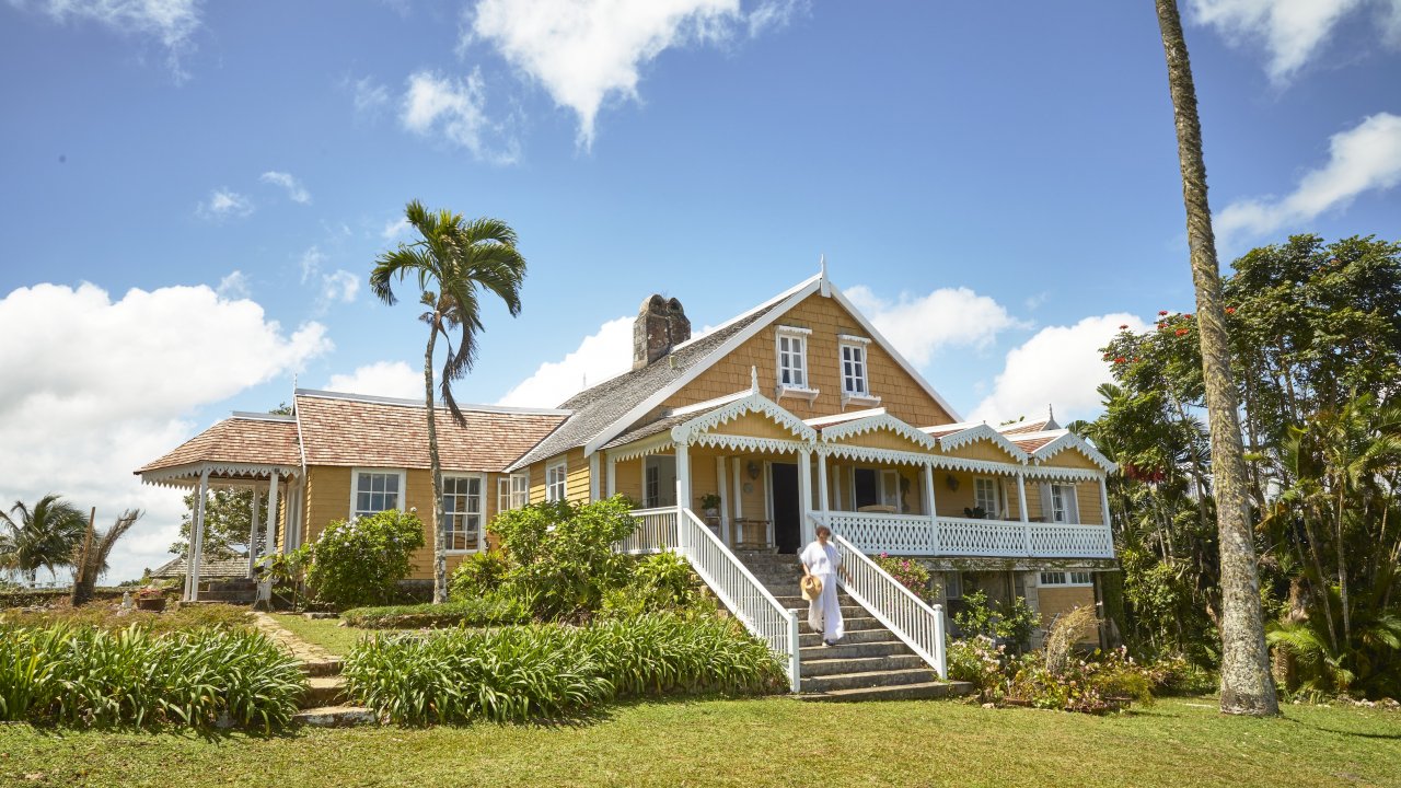 TWO SISTERS | Two Sisters – Series 1 | Summer 2025